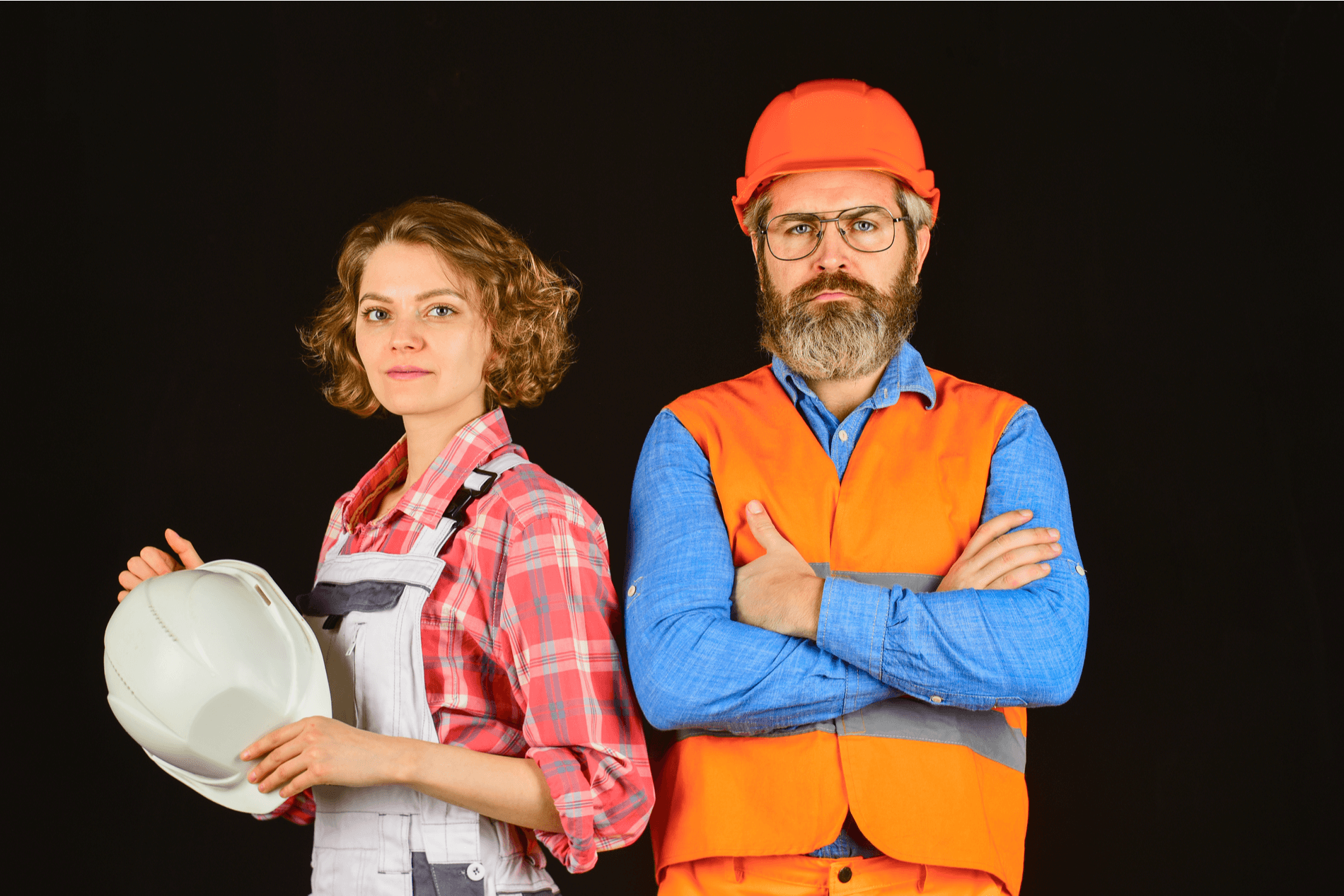 Gender Diversity in Australian Construction | Brisbane